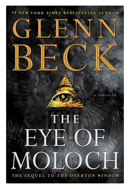 Media Matters – The Eye of Moloch Review – my mostly unfabulous life